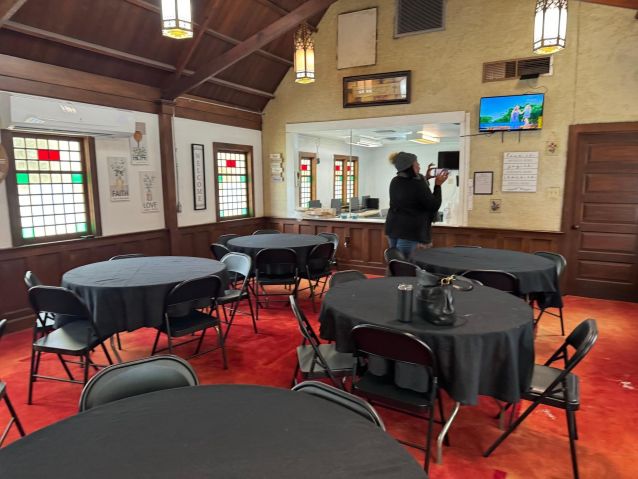 Tracy Andrus Foundation