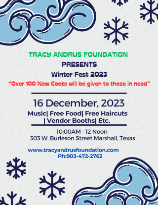 Tracy Andrus Foundation