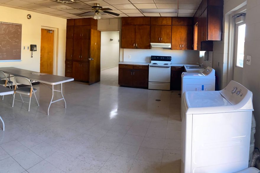 Tracy Andrus Foundation